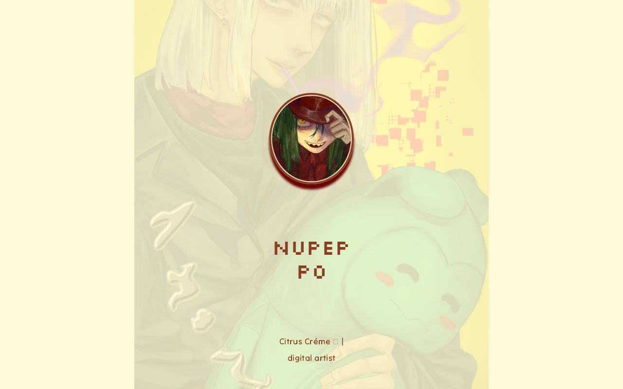 nupeppo commission
